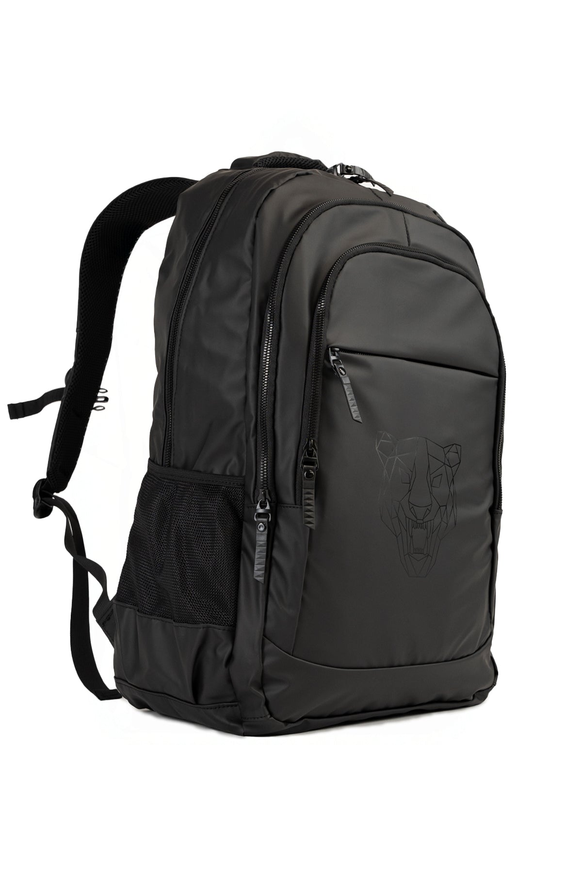 SQUAD BACKPACK - BLACK